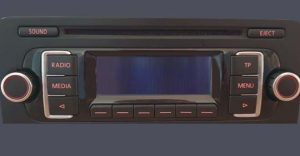 VW Radio Codes – Unlock Your Volkswagen Radio [In Minutes]