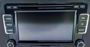 VW Radio Codes – Unlock Your Volkswagen Radio [In Minutes]