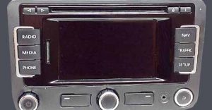 VW Radio Codes | Get your VW radio back on