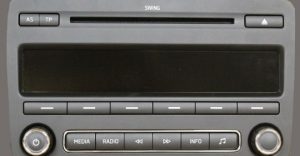 Skoda Radio Codes – Get Your Skoda Radio Working Again