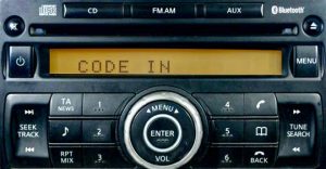 Nissan Radio Codes – Unlock Your Nissan Radio [Fast Delivery]