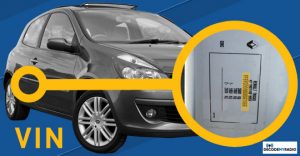 Renault Radio Codes – Get Your Renault Radio Working Again