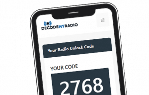 Ford Radio Code - Unlock Your Radio [Now]